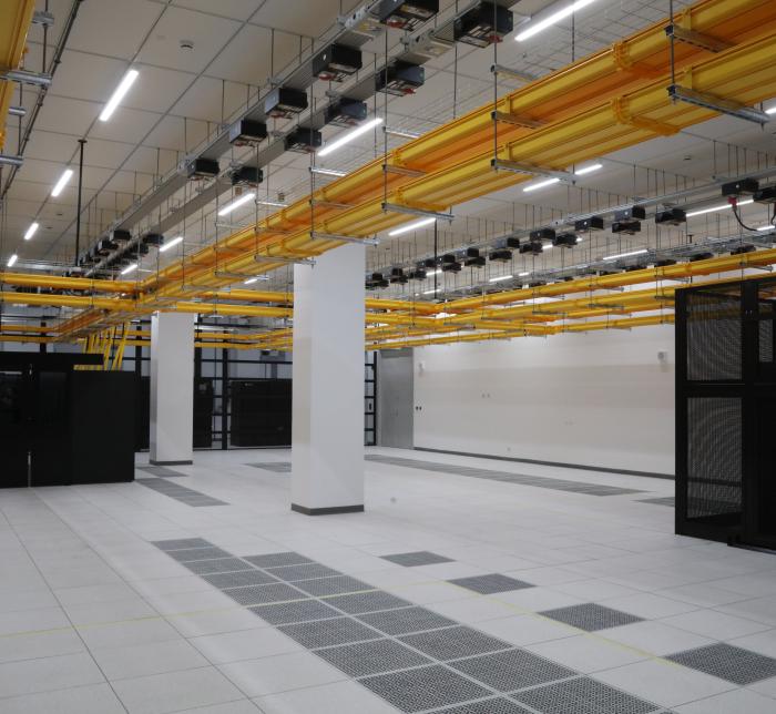 The Hub| Aqaba Digital Hub (ADH)